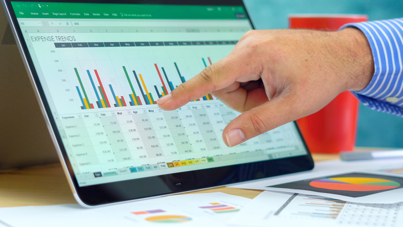 Microsoft Excel Training Free Online Course Elevate