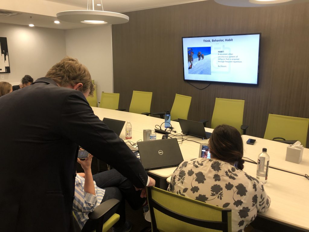 Is your Business getting the greatest return on your Technology ...